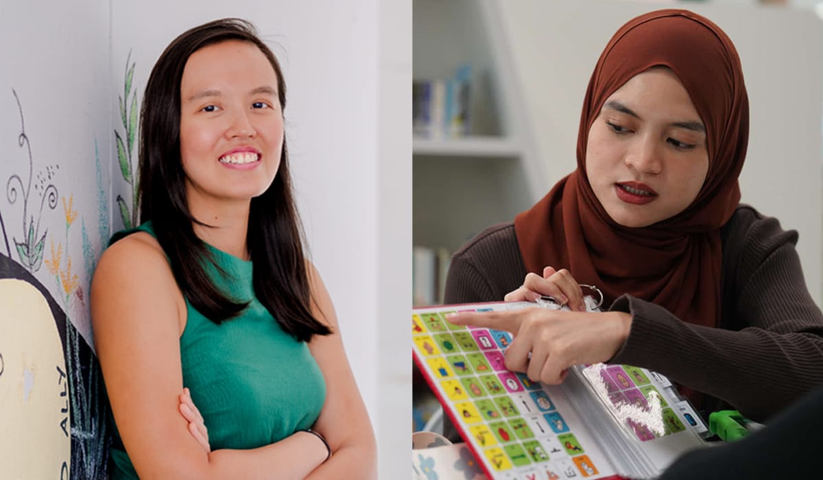 NCSS Scholarship - Empathy at Every Turn