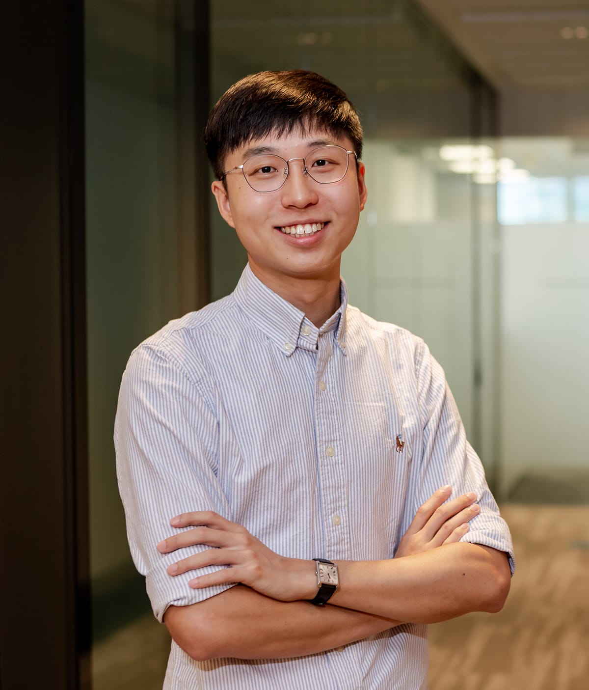 Singapore Industry Scholarship - Igniting Change Across Industries