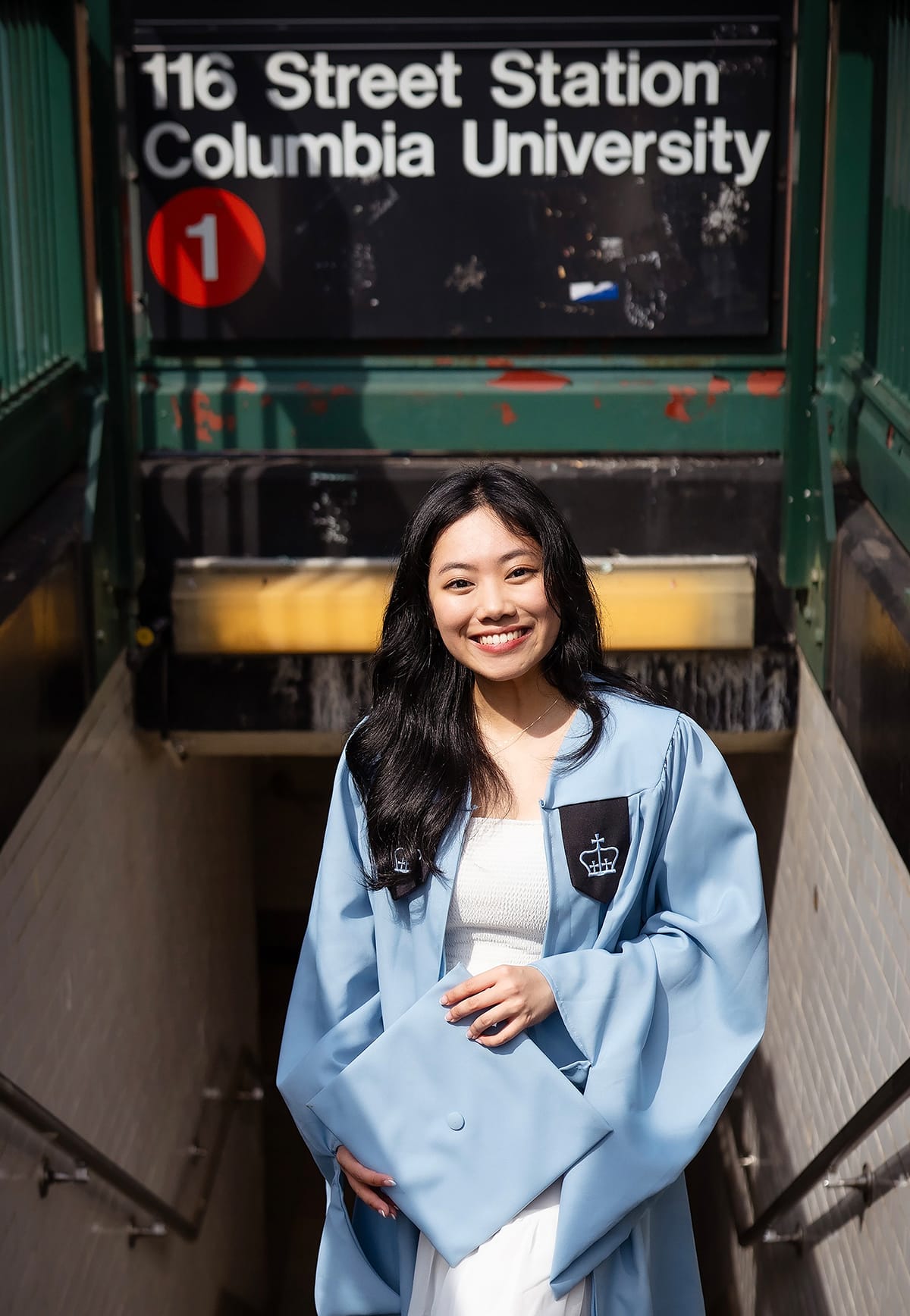 STB Scholarship - Spotlighting Singapore
